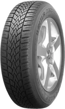 DUNLOP Zimska guma 185/60R14 82T WINTER RESPONSE 2 MS