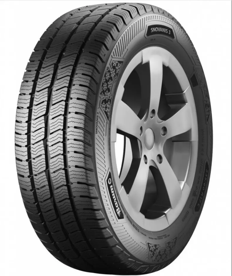 BARUM Zimska guma 215/60R16C 103/101T SnoVanis 3 6PR