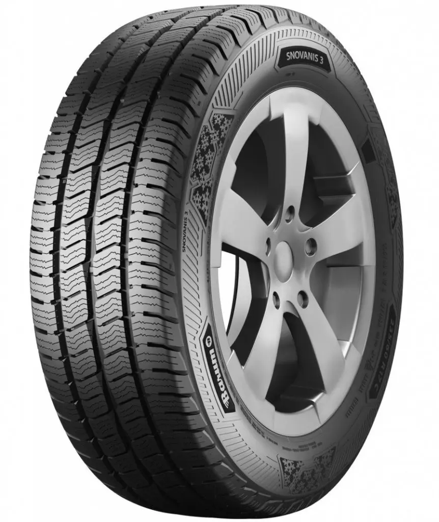 BARUM Zimska guma 205/75R16C 110/108R SnoVanis 3 8PR