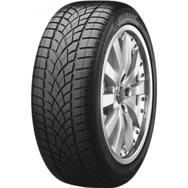 DUNLOP Zimska guma 225/60R17 99H SP SPT 3D MS * ROF