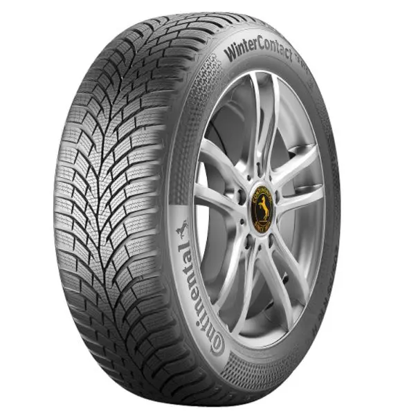 CONTINENTAL Zimska guma 225/55R17 98H XL FR TS 870