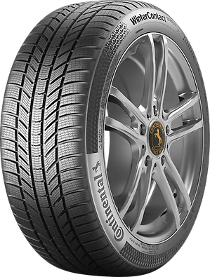 Continental Zimska guma 285/45R22 114V XL FR WinterContact TS 870 P