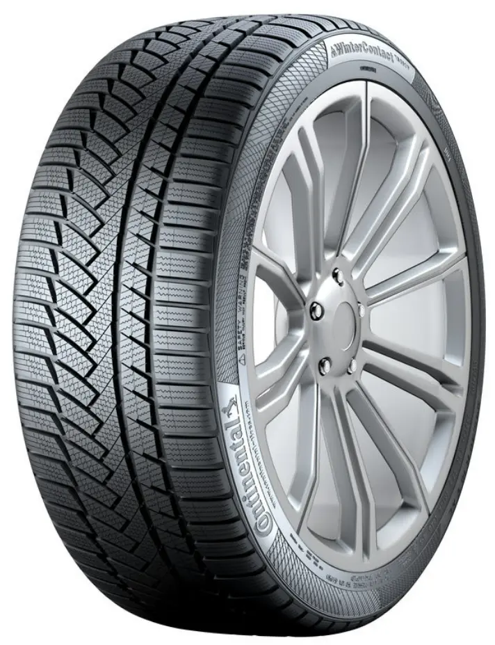 CONTINENTAL Zimska guma 215/65R17 99T FR WinterContact TS 870 P