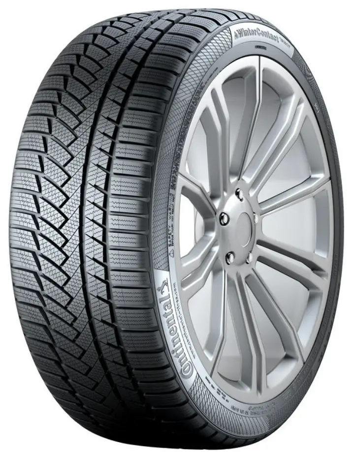 CONTINENTAL Zimska guma 225/65R17 102H FR WinterContact TS 870 P