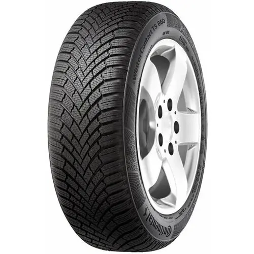 CONTINENTAL Zimska guma 185/55R16 87T XL WinterContact TS 870