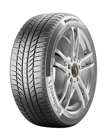 CONTINENTAL Zimska guma 255/45R19 104V XL FR WinterContact TS 870 P