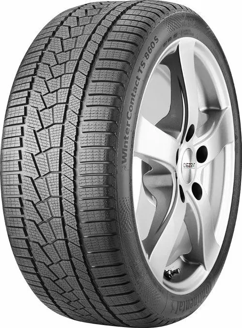 CONTINENTAL Zimska guma 275/50R21 113V XL FR WinterContact TS 860 S