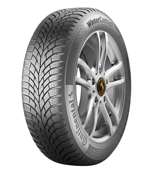 CONTINENTAL Zimska guma 195/55R15 85H WinterContact TS 870