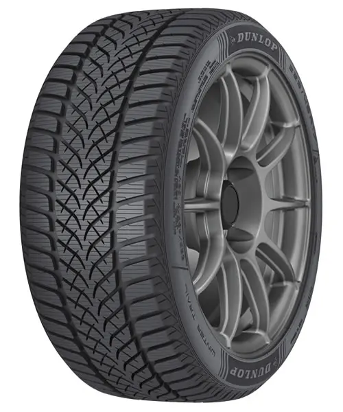 DUNLOP Zimska guma 225/45R17 91H WINTER TRAIL MFS