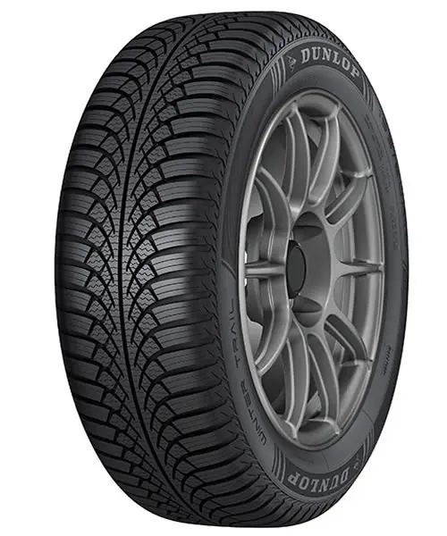 DUNLOP Zimska guma 195/60R15 88T WINTER TRAIL