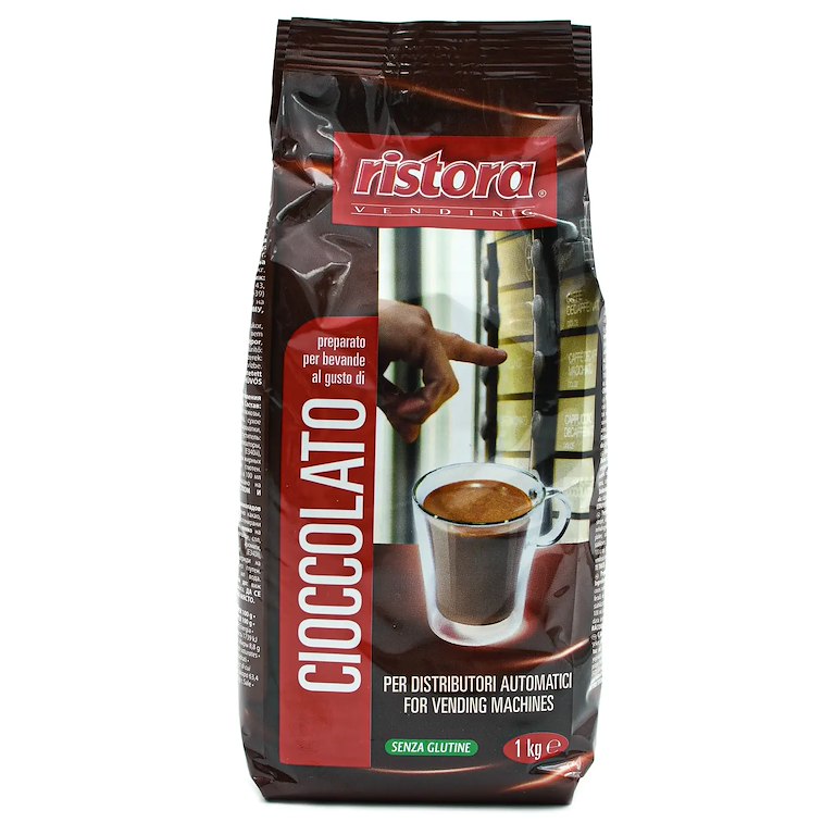 RISTORA Topla čokolada Classic 1kg