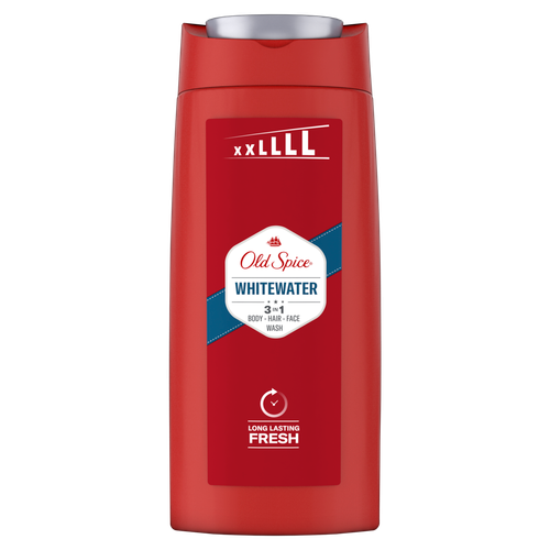 Old Spice Whitewater Gel za tuširanje 675ml