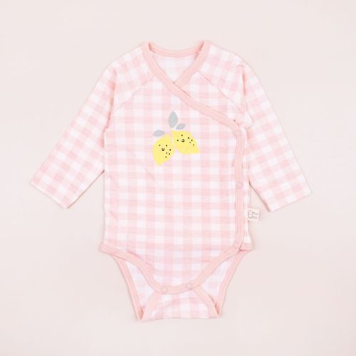 Just Kiddin Baby Bodi Preklop"Local Fruits", 56-62