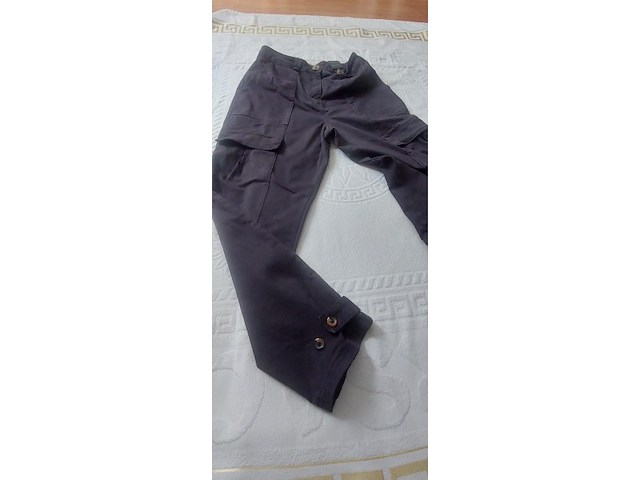 Pantalone H&;M-38----duboke