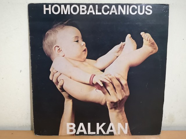 Balkan:Homobalcanicus