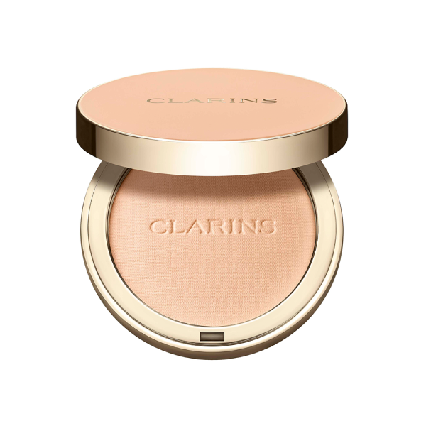 Ever Matte Compact Powder (N°02 Light) 10g