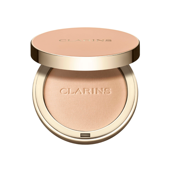 Ever Matte Compact Powder (N°03 Light Medium) 10g