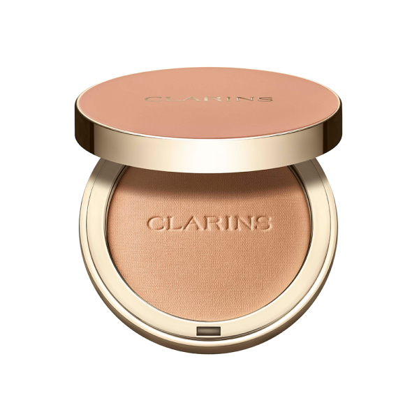 Ever Matte Compact Powder (N°04 Medium) 10g