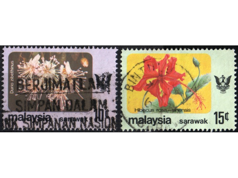 kt582ty 30.apr1979 MalaysiaSarawak Mi232-8(-o-)2/7