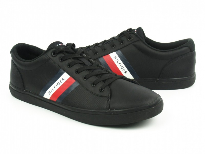 Tommy Hilfiger patike KOŽA P4233