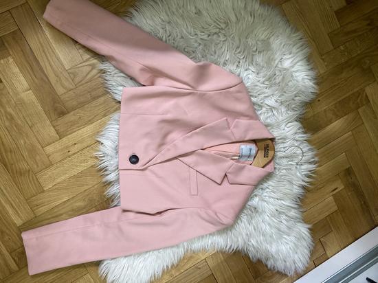 Bershka sako