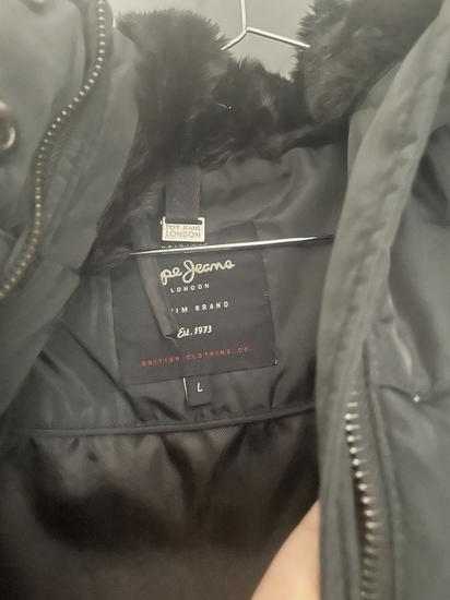 Nova Pepe Jeans jakna