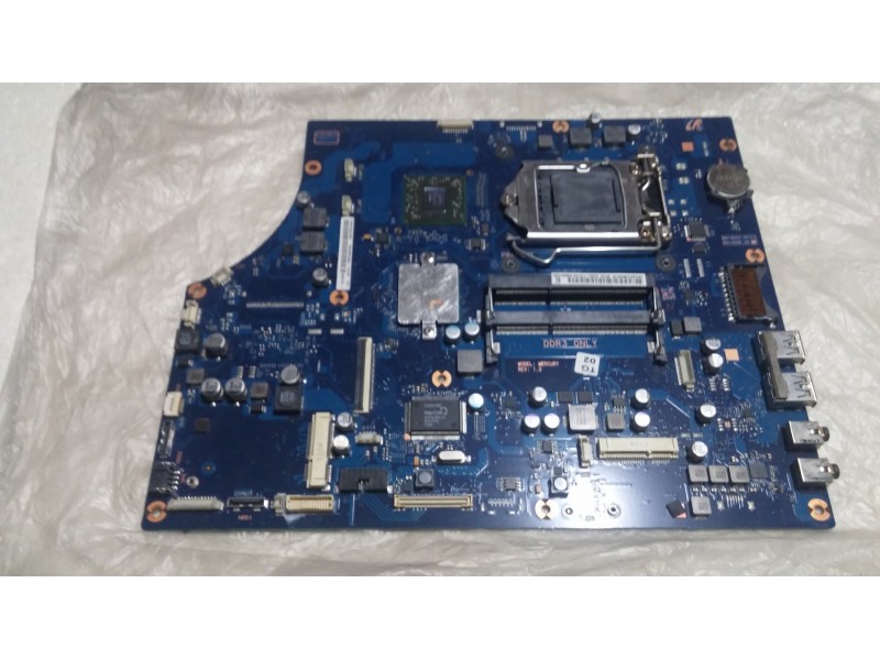 foxconn mercury rev 1.0-ddr3-novo