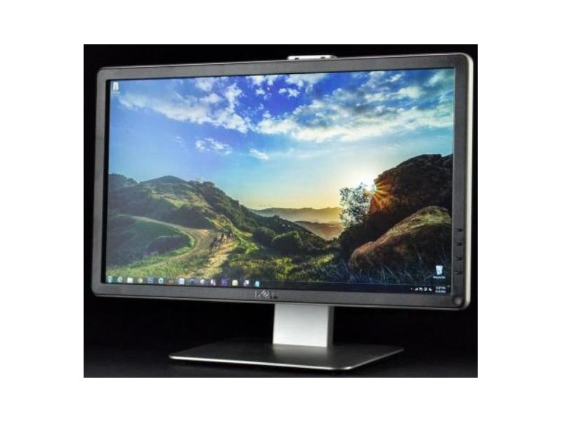 Perfektan monitor Dell P2014HT 20 inch IPS