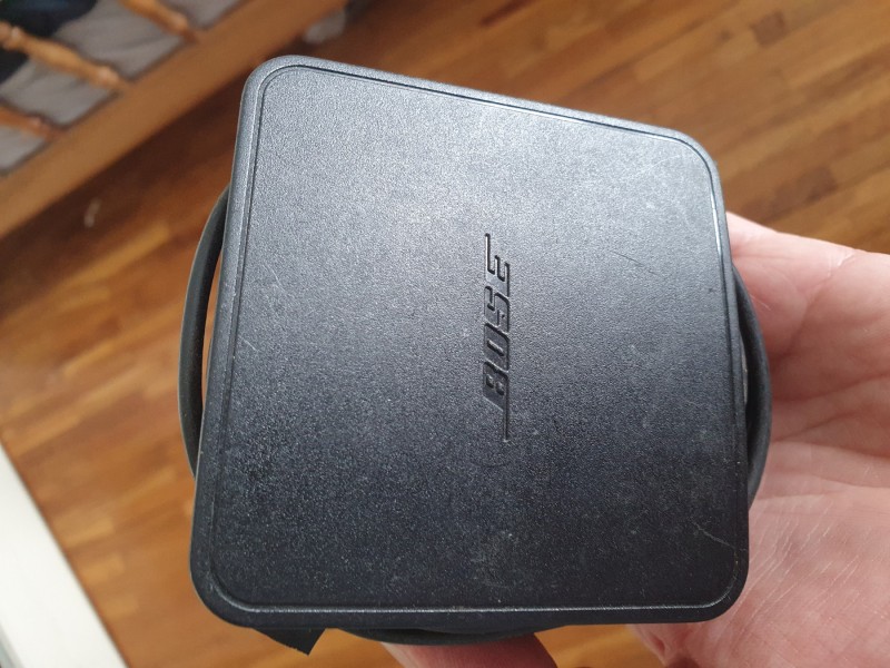Bose adapter za sounddock portable 20V