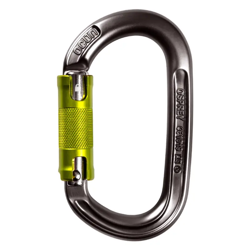 Ocun Osprey Twist karabiner