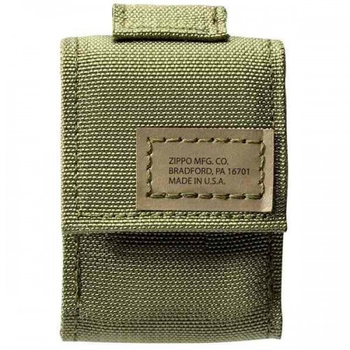 Zippo futrola Tactical Pouch zelena