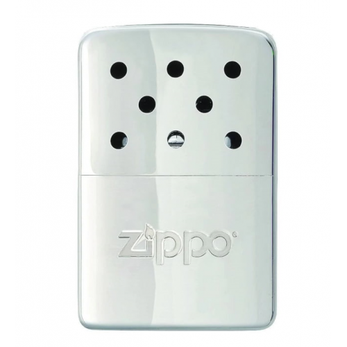 Zippo Mini Grejač za ruke Chrome