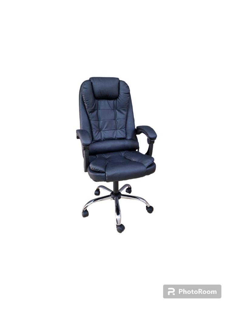 Kancelarijska fotelja 0C-041 / Masažer