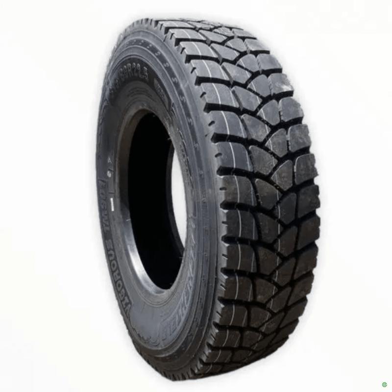 T 315/80R22.5 Techshield VIGOROUS TM901 157/154L ON/OFF pog