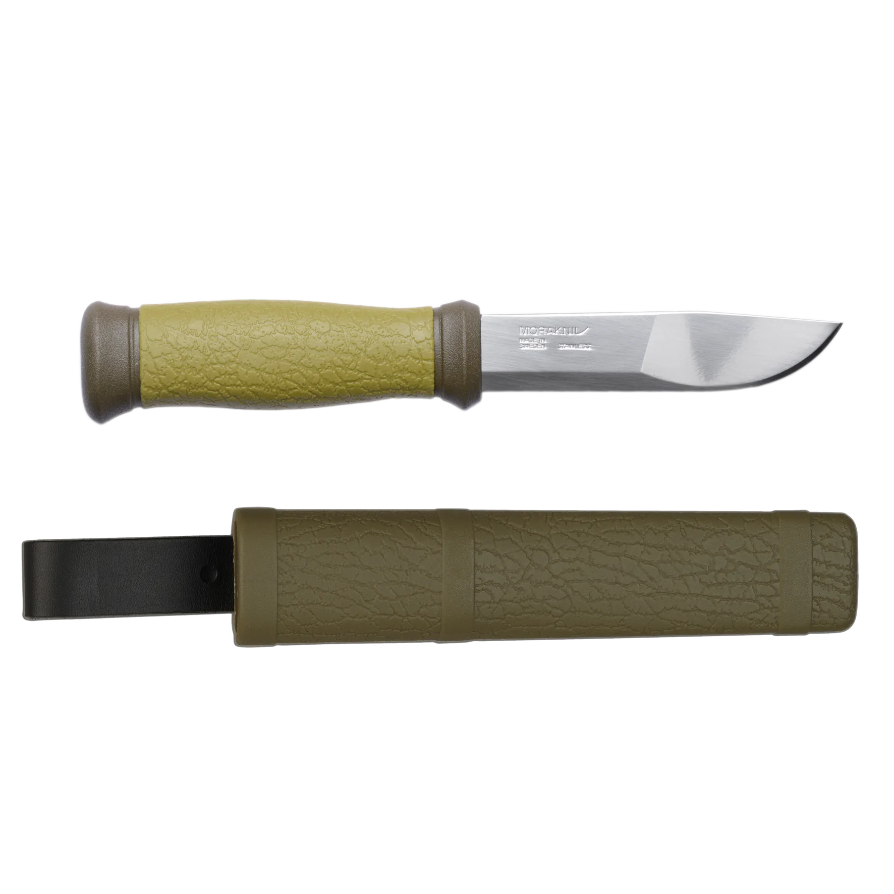 Morakniv 2000