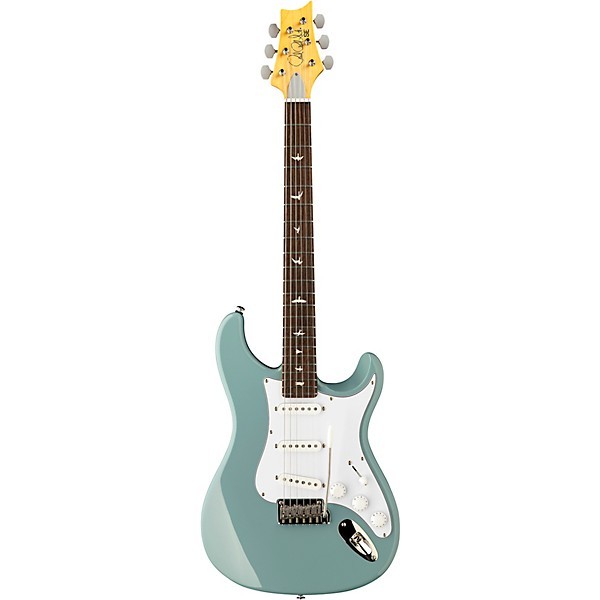 PRS SE John Mayer Silver Sky Stone Blue Električna gitara