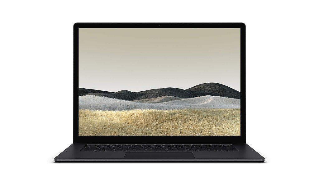 Surface laptop 3/i5-1035G7/8gb/256ssd/13″ 2K TOUC/2cam/sv/6H