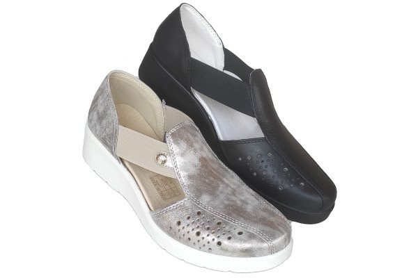 Italijanske kozne cipele IMAC-355270