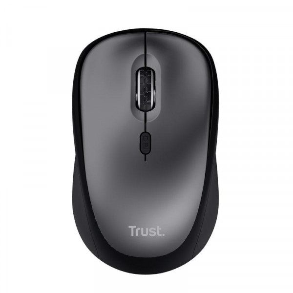 Trust YVI+ WIRELESS Miďż˝ crni (24549)