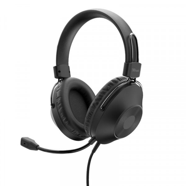 OZO USB HEADSET (24132)
