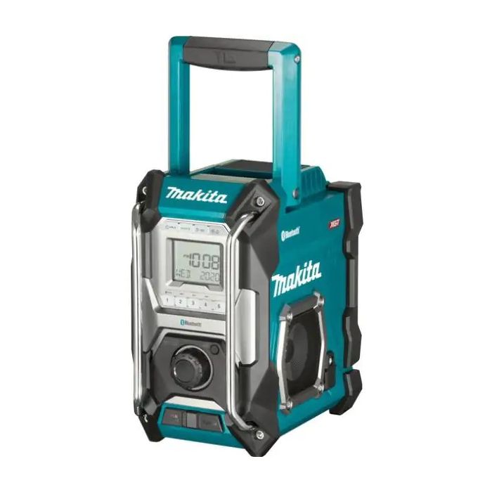 MAKITA MR002GZ AKUMULATORSKI RADIO