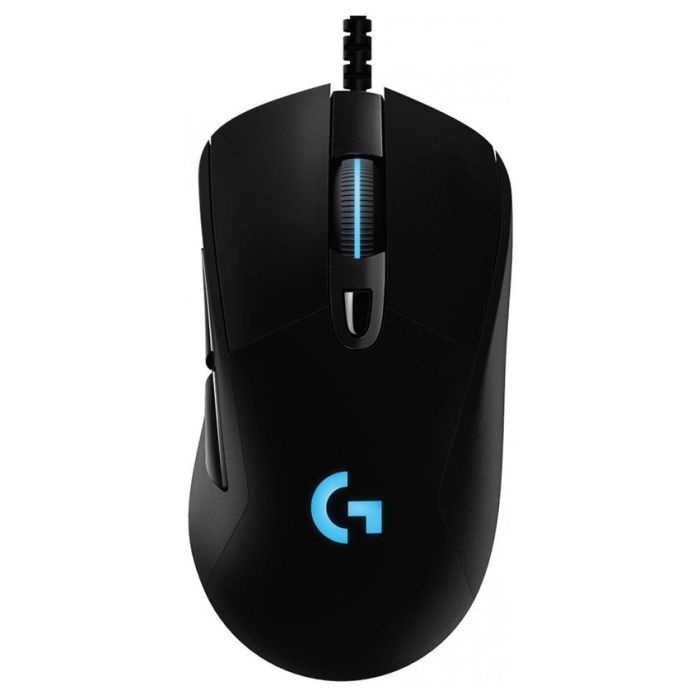 Miš Logitech G403 Hero black