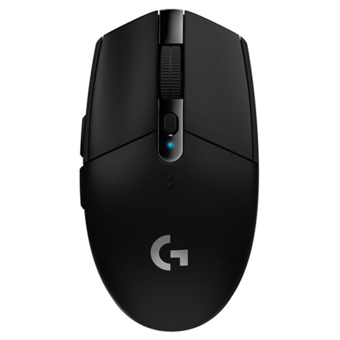 Miš Logitech G305 Lightspeed Wireless Black