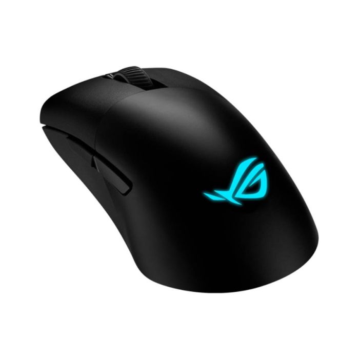 Gejmerski miš ASUS ROG Keris Wireless AimPoint Black