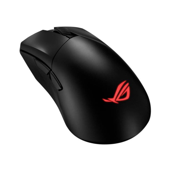 Gejmerski miš ASUS ROG Gladius III Wireless AimPoint Black