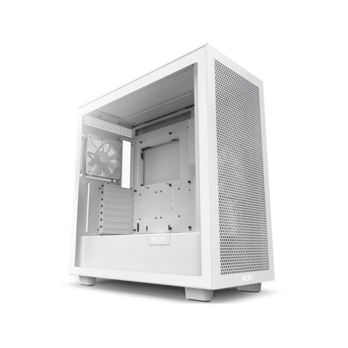 Kućište NZXT H7 Flow CM-H71FW-01 White