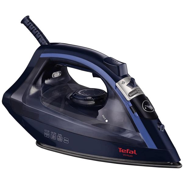 TEFAL Pegla na paru FV1713