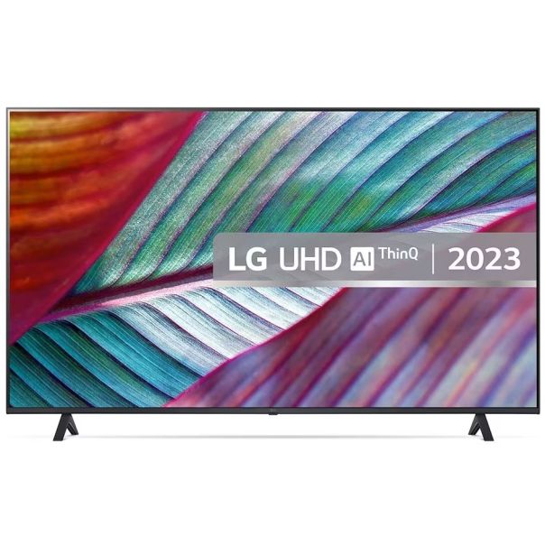 LG Televizor 50UR78003LK, Ultra HD, Smart