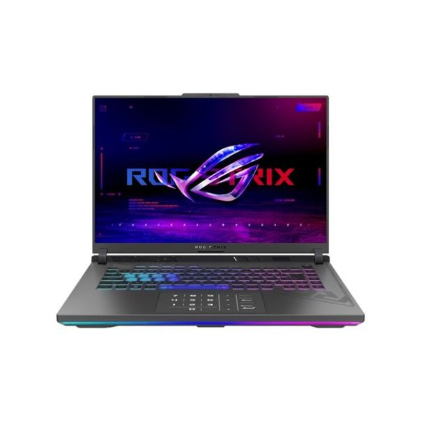 ASUS Laptop ROG STRIX G16 G614JV-N3075W 16" Intel i7 13650HX 32GB 1TB SSD NVIDIA RTX 4060 W11H