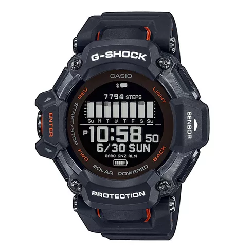 G-SHOCK